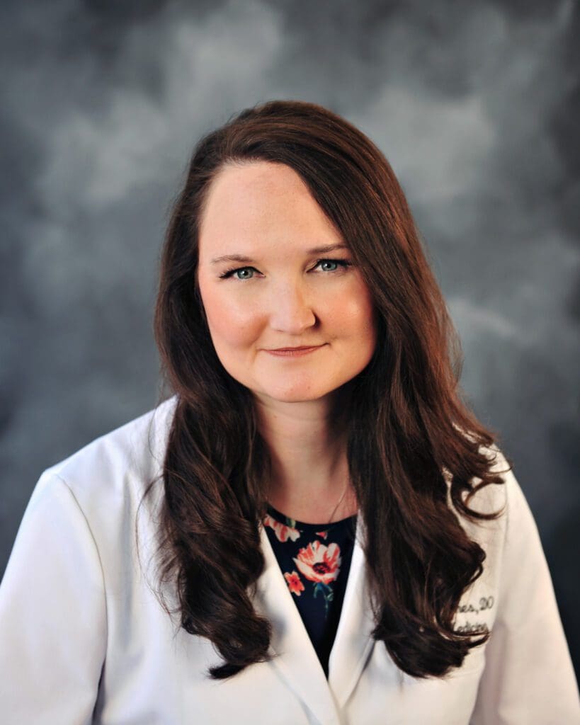 Current Medical Residents, Durant, OK