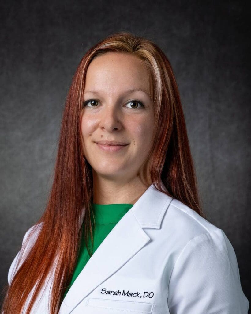 Current Medical Residents, Durant, OK